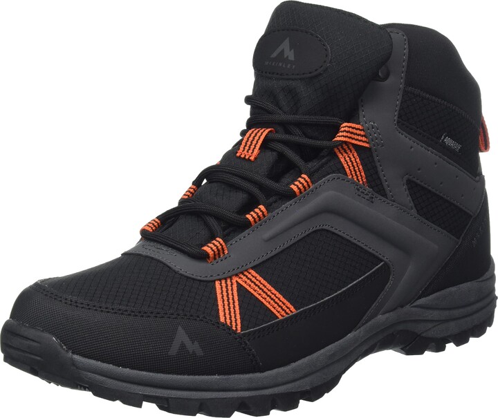 McKinley Men's Maine II AQB Backpacking Boot - ShopStyle Activewear