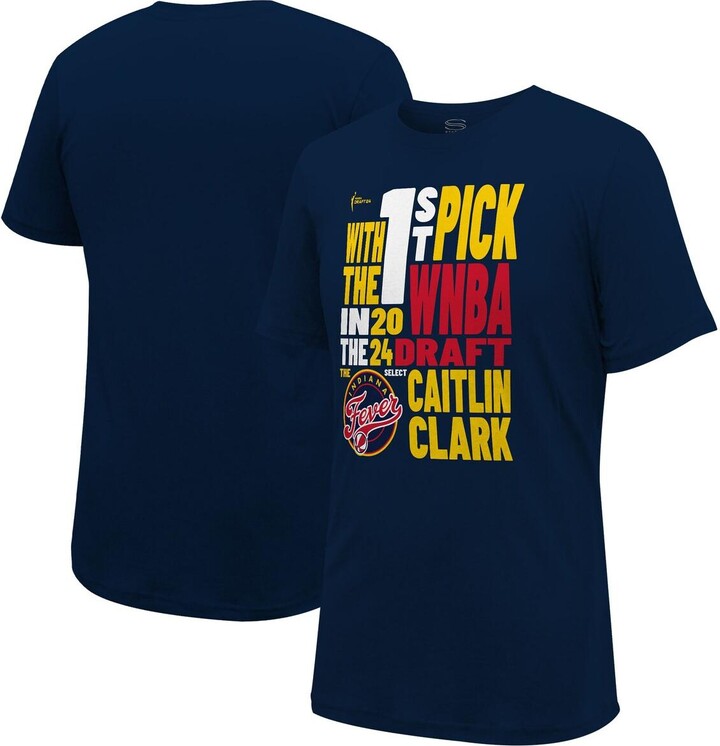 Stadium Essentials Stadium Men's and Women's Essentials Caitlin Clark ...