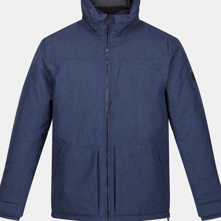 Regatta Mens Volter Shield IV Heated Waterproof Jacket - ShopStyle
