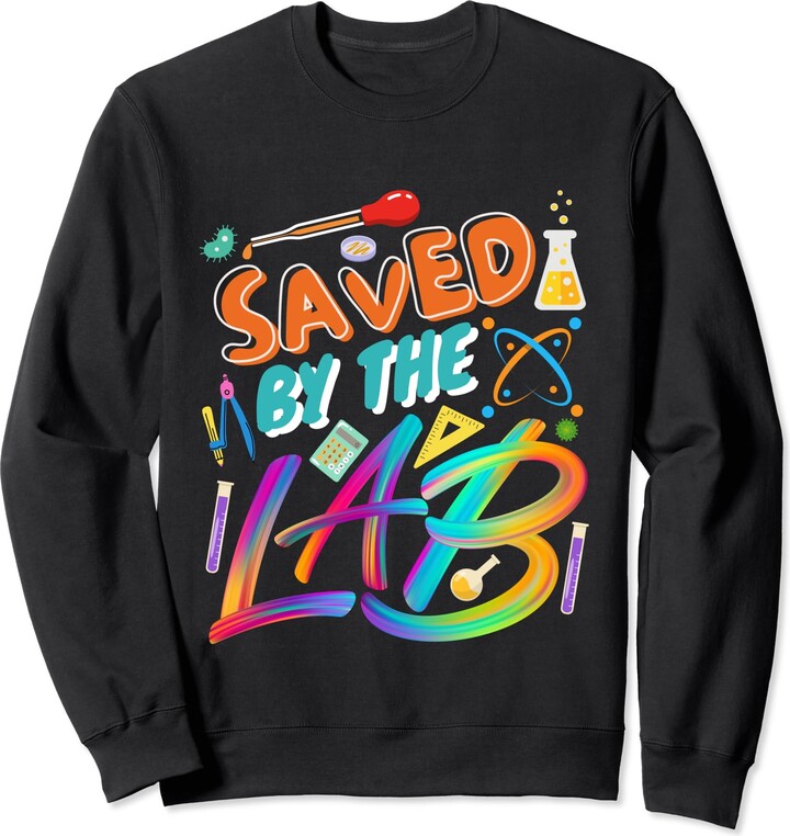 Saved By The Lab Laboratory Phlebotomy Lab hero lab week 2024 saved by ...