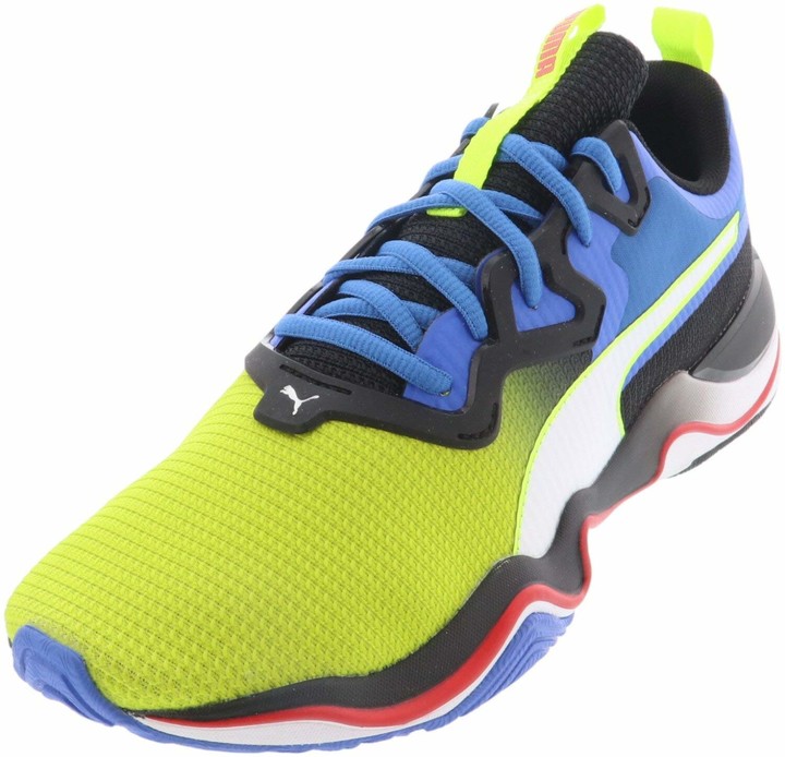 Puma Men's Zone XT Sneaker - ShopStyle