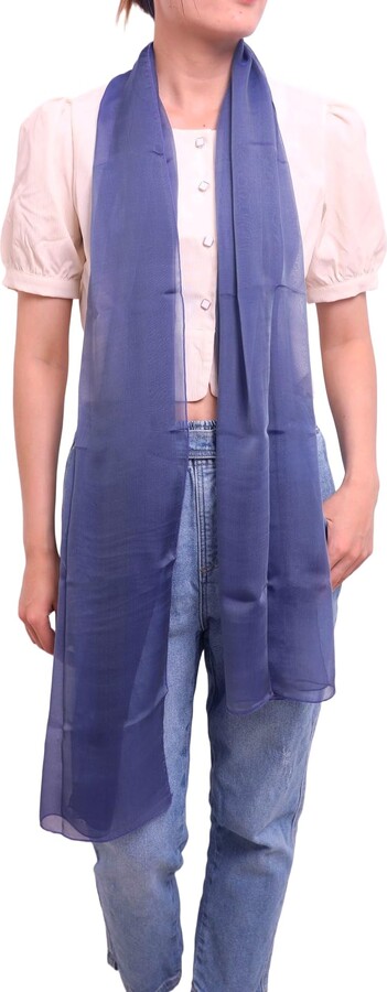 Prettystern Shimmering 200cm Taffeta 100% Silk Catwalk Fashion Women ...