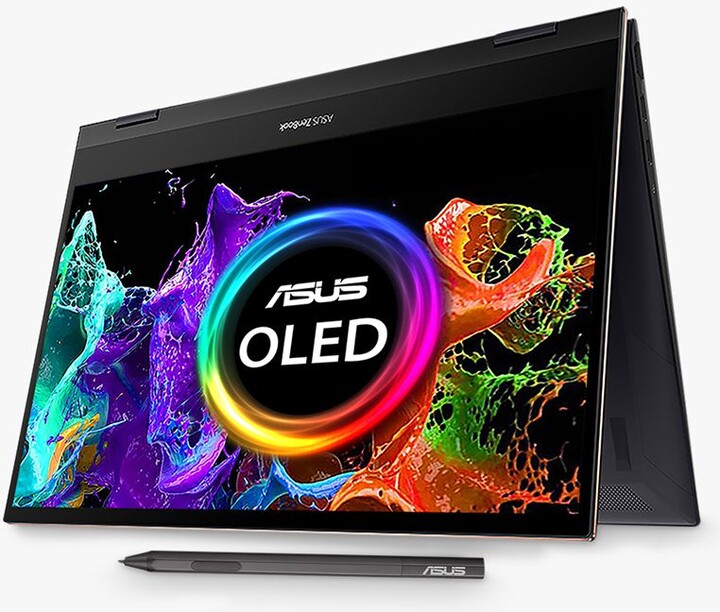ASUS ZenBook Flip S13 Laptop with ASUS Pen Stylus - ShopStyle Home
