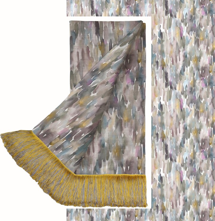 Voyage Maison Azima Abstract Throw - ShopStyle