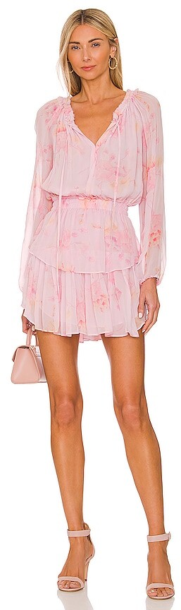 LoveShackFancy Popover Dress - ShopStyle