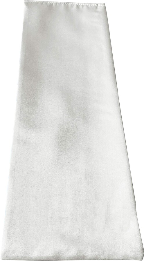 QRBTSCL Women's Wedding Dresses Modesty Panel Adjustable Panel Fit ...