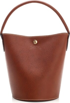Longchamp small Le Pliage shoulder bag - ShopStyle