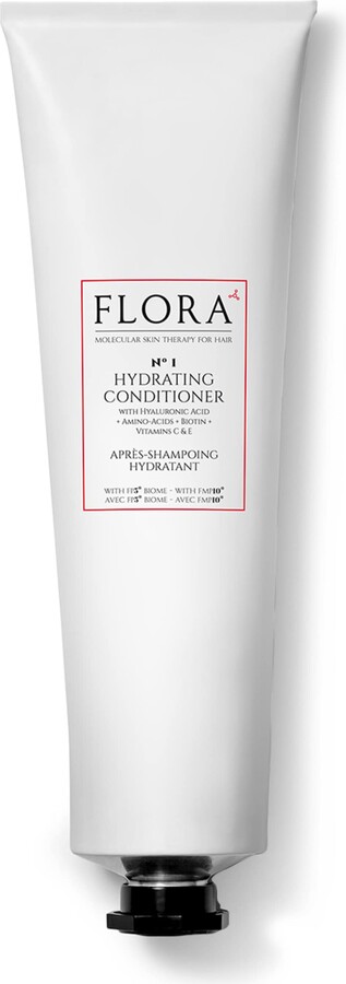 Flora Lab Paris N° 1 Hydrating Conditioner - ShopStyle Hair Care