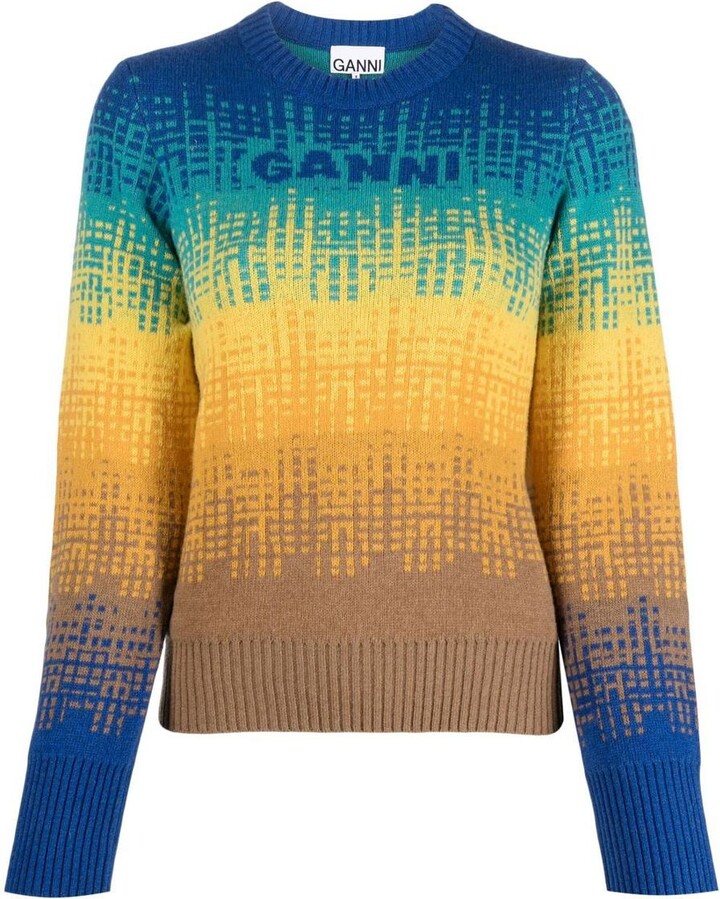 Ganni Sweater - ShopStyle