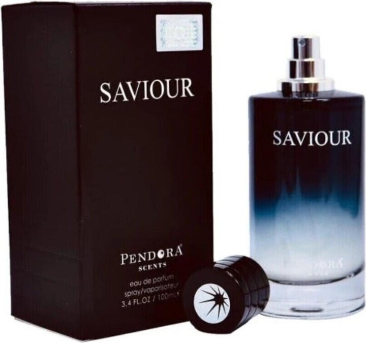 Saviour Eau De Parfum Paris Corner Men's Cologne 3.4 Oz - ShopStyle ...