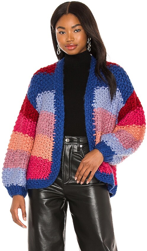 Blank NYC Cardigan - ShopStyle