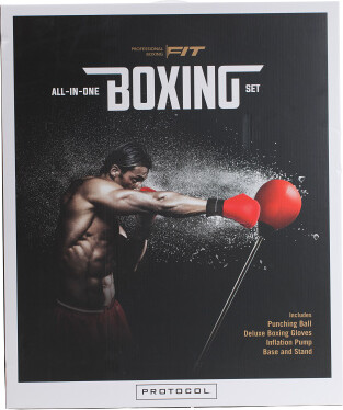 TJMAXX 4Pc All In One Boxing Set For Men - ShopStyle Drinkware & Bar Tools