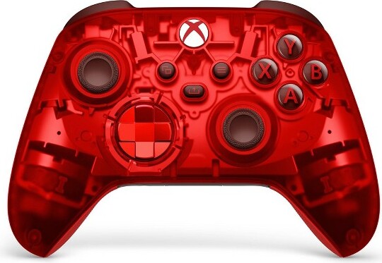 Microsoft Xbox Wireless Controller Pulse Cipher Special Edition - Xbox Series X|S/Xbox One ...