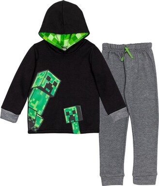 Minecraft Kids' Clothes | ShopStyle
