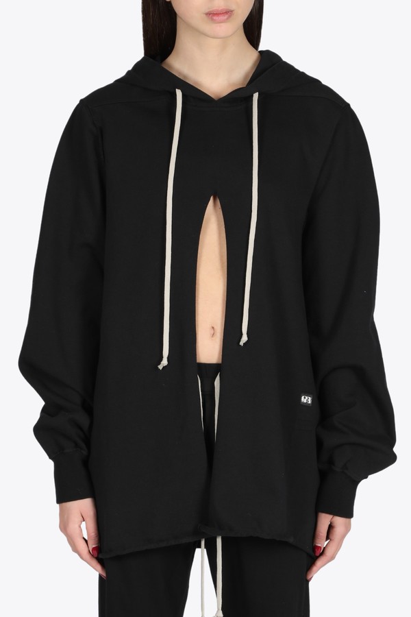Drkshdw Cape Hoodie - ShopStyle