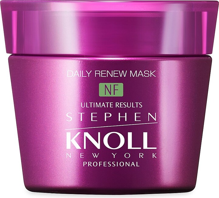 Stephen Knoll New York Renew Natural Finish Mask - ShopStyle Hair Care