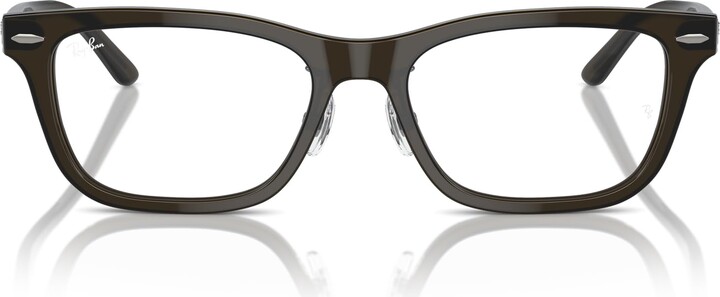 Ray-Ban RX5598 Eagleeye Rectangular Prescription Eyewear Frames ...