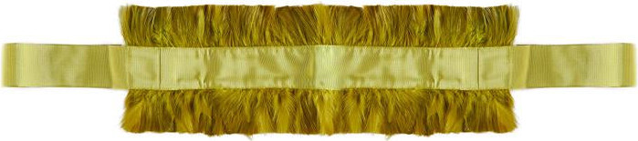 Sara Roka Belts - ShopStyle