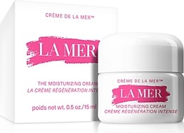 La Mer Limited Edition Creme de The Moisturizing Cream 0.5 oz ...