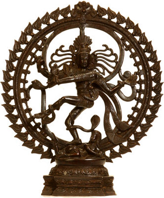 Bungalow Rose A Visual Representation Of Shabda Brahman - ShopStyle Decor