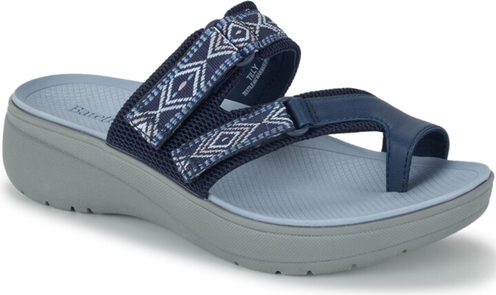 Bare Traps Baretraps Women's Tilly Slide Sandals - ShopStyle