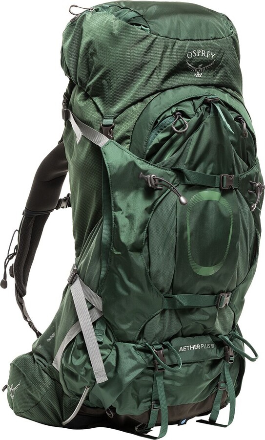 Osprey Packs Aether Plus 70L Backpack - ShopStyle