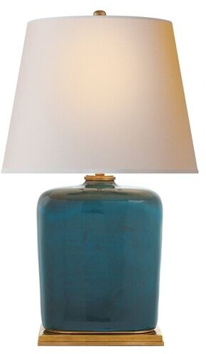 Thomas O'Brien For Visual Comfort Signature Collection Mimi Table Lamp ...