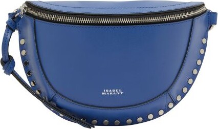 Isabel Marant Skano belt bag - ShopStyle