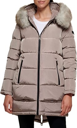 DKNY Women's Coats | Shop The Largest Collection | ShopStyle