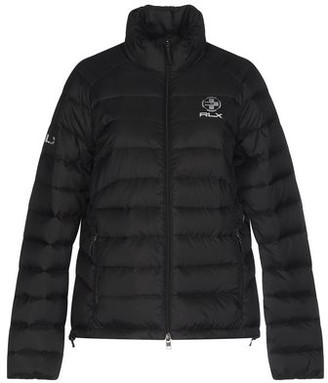 RALPH LAUREN RLX Down jacket - ShopStyle