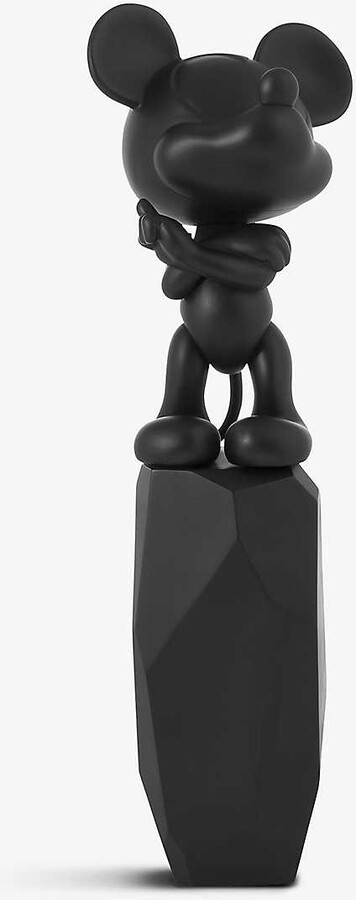 LEBLON DELIENNE Mickey Mouse Rock posed resin figure 43cm - ShopStyle ...