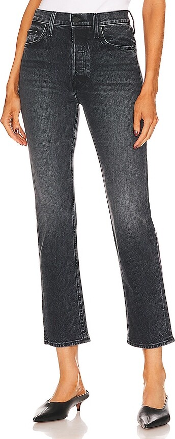 Mother The Tomcat Ankle - ShopStyle Skinny Jeans