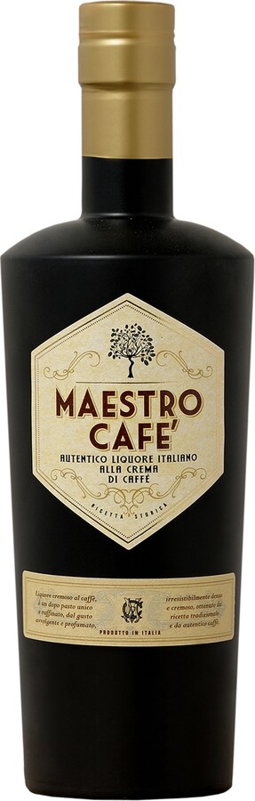 Maestro Cafe Maestro Café Liqueur - ShopStyle Food & Beverage