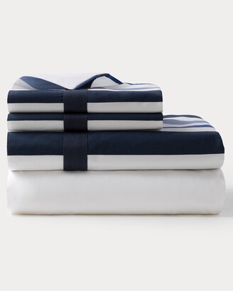 Brooks Brothers Bedding | ShopStyle