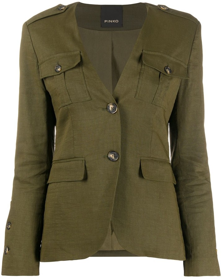 Mens Military Style Blazers at Beverly Browning blog