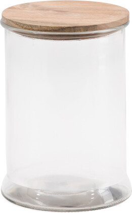 TJMAXX 88Oz Skinny Canister - ShopStyle Food Storage Containers