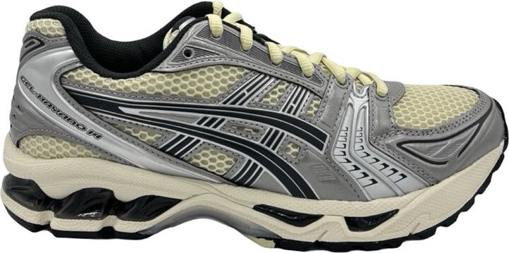 Asics Snakers Shoes - ShopStyle Performance Sneakers