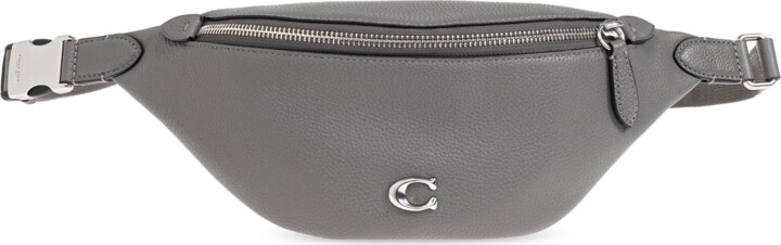 Coach Waist Bag, , - ShopStyle