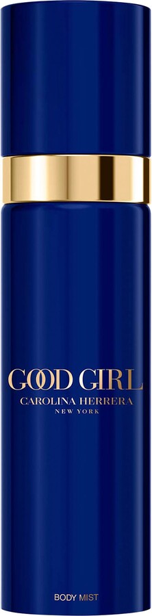Carolina Herrera Good Girl Body Mist 3.4 / 100 - ShopStyle