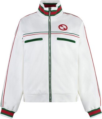 Gucci Women's Jackets | ShopStyle