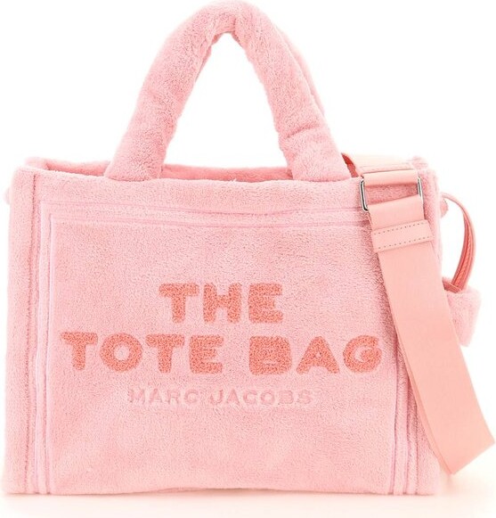 Marc Jacobs The Terry Small Top Handle Bag - ShopStyle