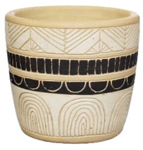 Sass & Belle Hand Finished Ceramic Planter - ShopStyle Vases