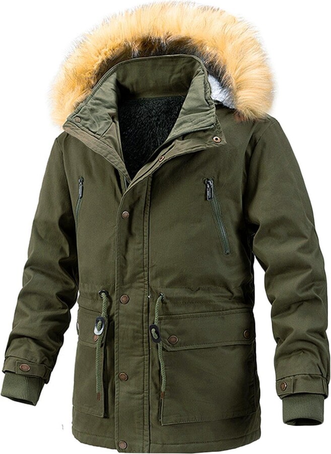 Generic Men's Waterproof Jacket UK Clearance - ShopStyle