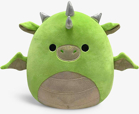 Squishmallows Kids Eyk The Dragon Soft toy 30.5cm - ShopStyle Stuffed ...