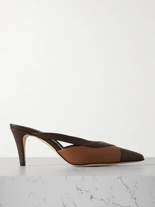 Manolo Blahnik Women's Mules & Clogs | ShopStyle