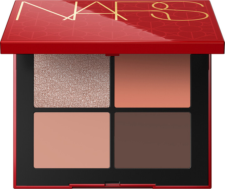 NARS Lunar New Year Quad Eyeshadow, Eyeshadow, ST Paul DE Vence - ShopStyle