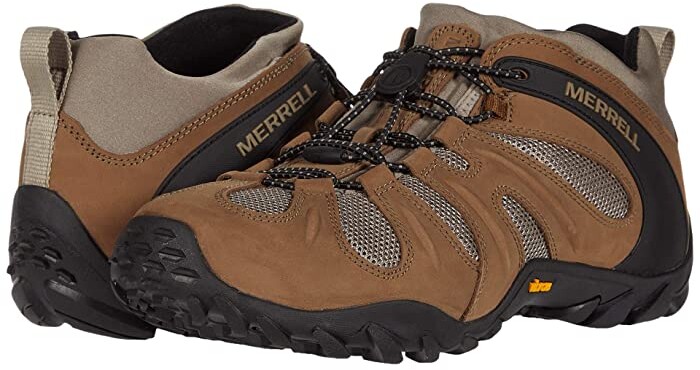 Merrell Chameleon 8 Stretch - ShopStyle Performance Sneakers