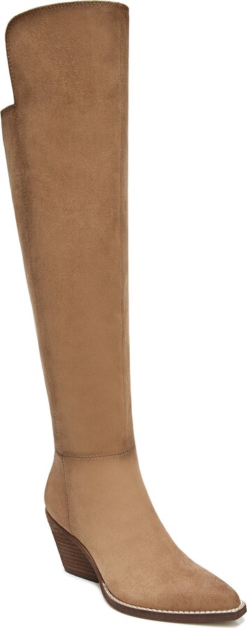 Zodiac Ronson Knee High Boot - ShopStyle