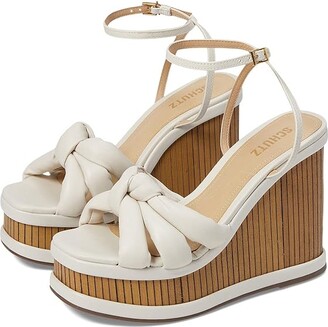 Schutz Women's Wedges | ShopStyle
