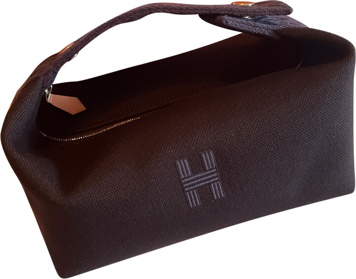 Hermes Bride à brac vanity case - ShopStyle Makeup & Travel Bags